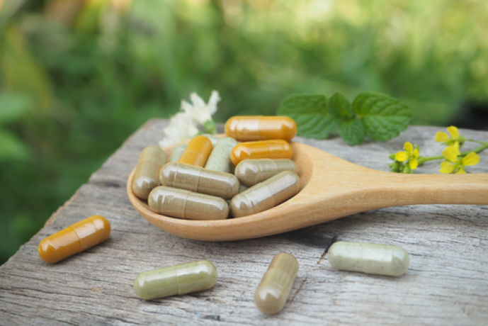 Ayurvedic Capsules Manufacturers In Chandigarh - Herbal Capsules